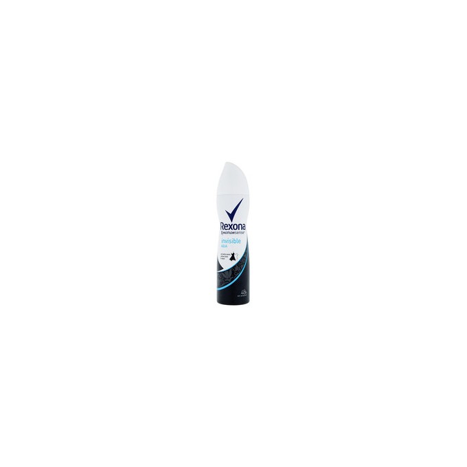 Rexona Motionsense Invisible Aqua Antiperspirant - Antiperspirant in ...