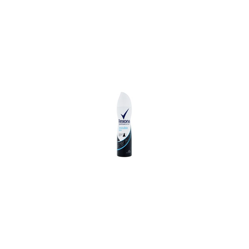 Rexona Motionsense Invisible Aqua Antiperspirant - Antiperspirant in ...