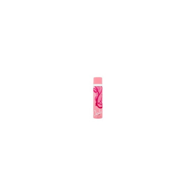 Revlon Charlie Pink Deodorant 75ml