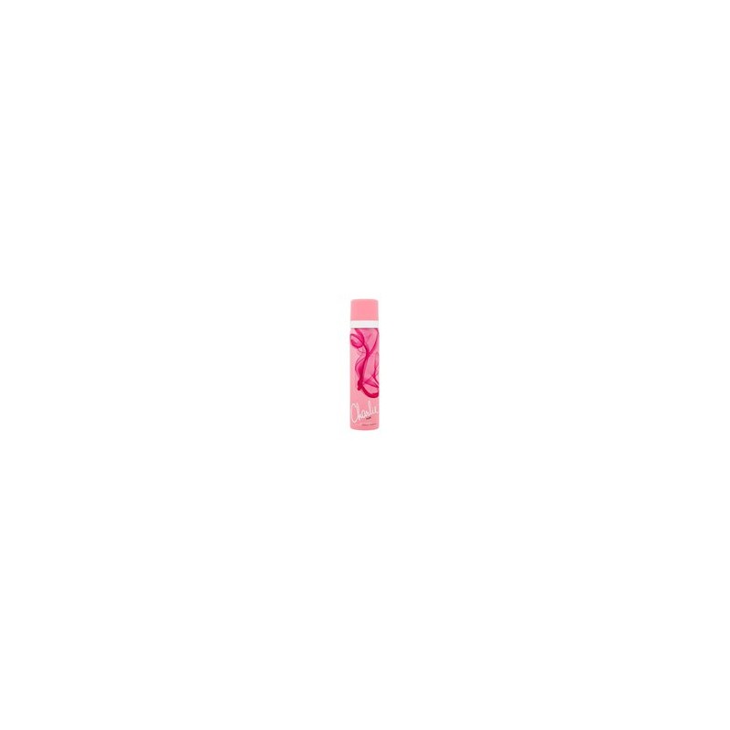 Revlon Charlie Pink Deodorant 75ml